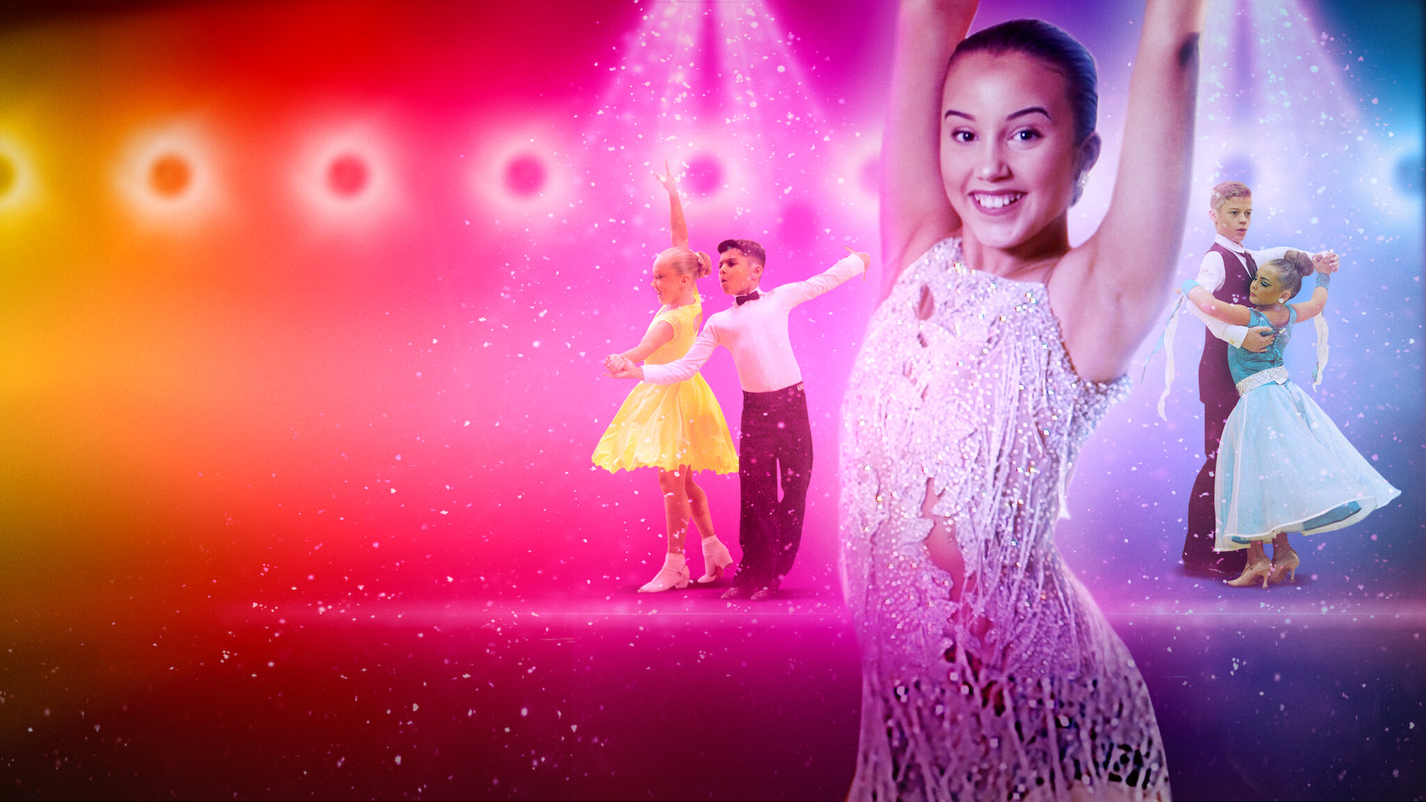 Watch Baby Ballroom | Netflix Official Site