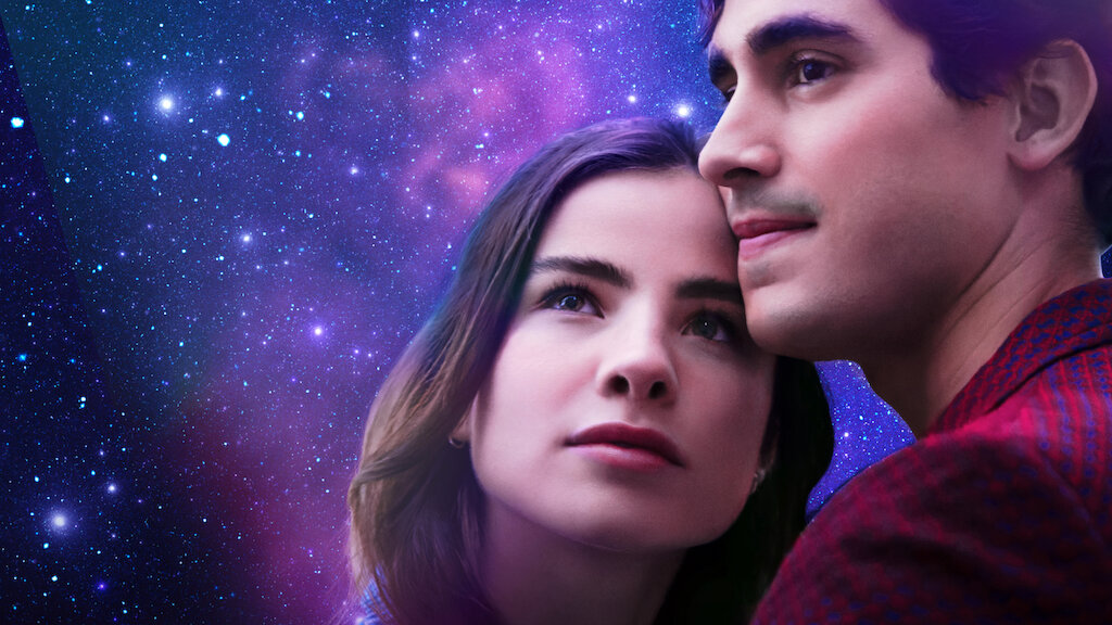 Watch Beyond the Universe | Netflix Official Site