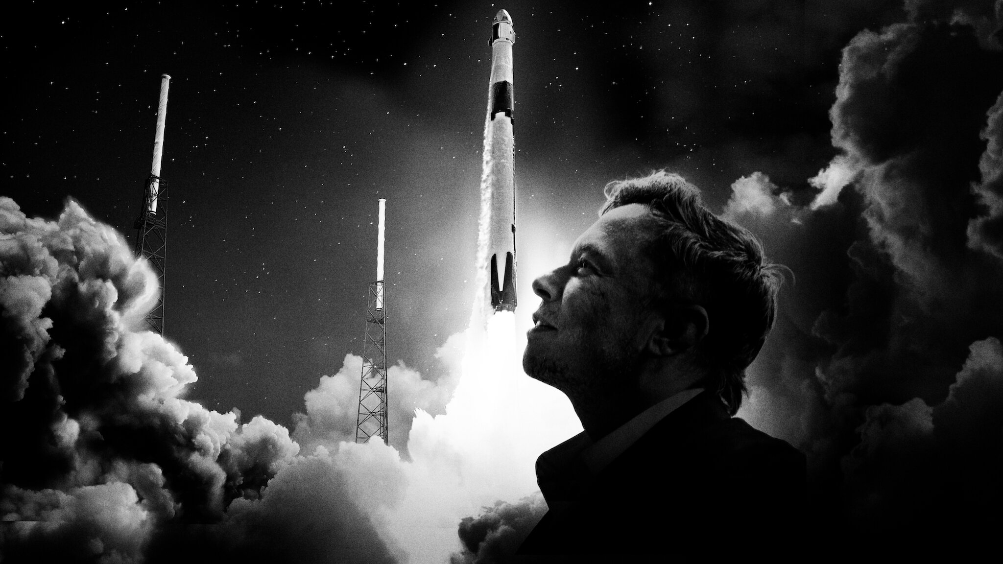 Watch Return to Space | Netflix Official Site