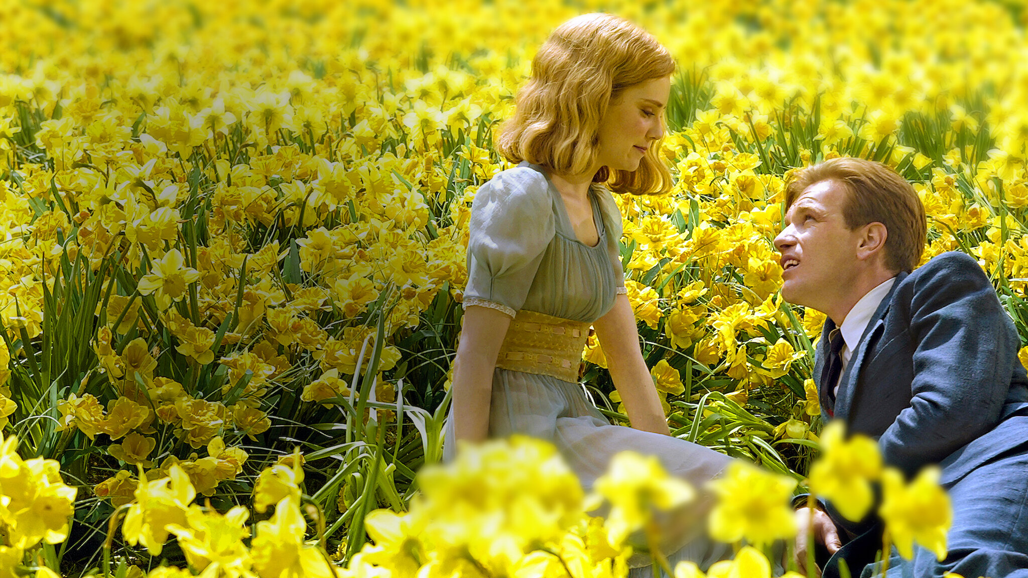 Watch Big Fish | Netflix