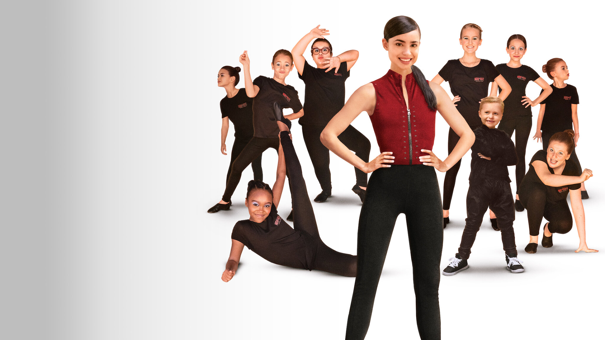 Watch Feel the Beat | Netflix Official Site