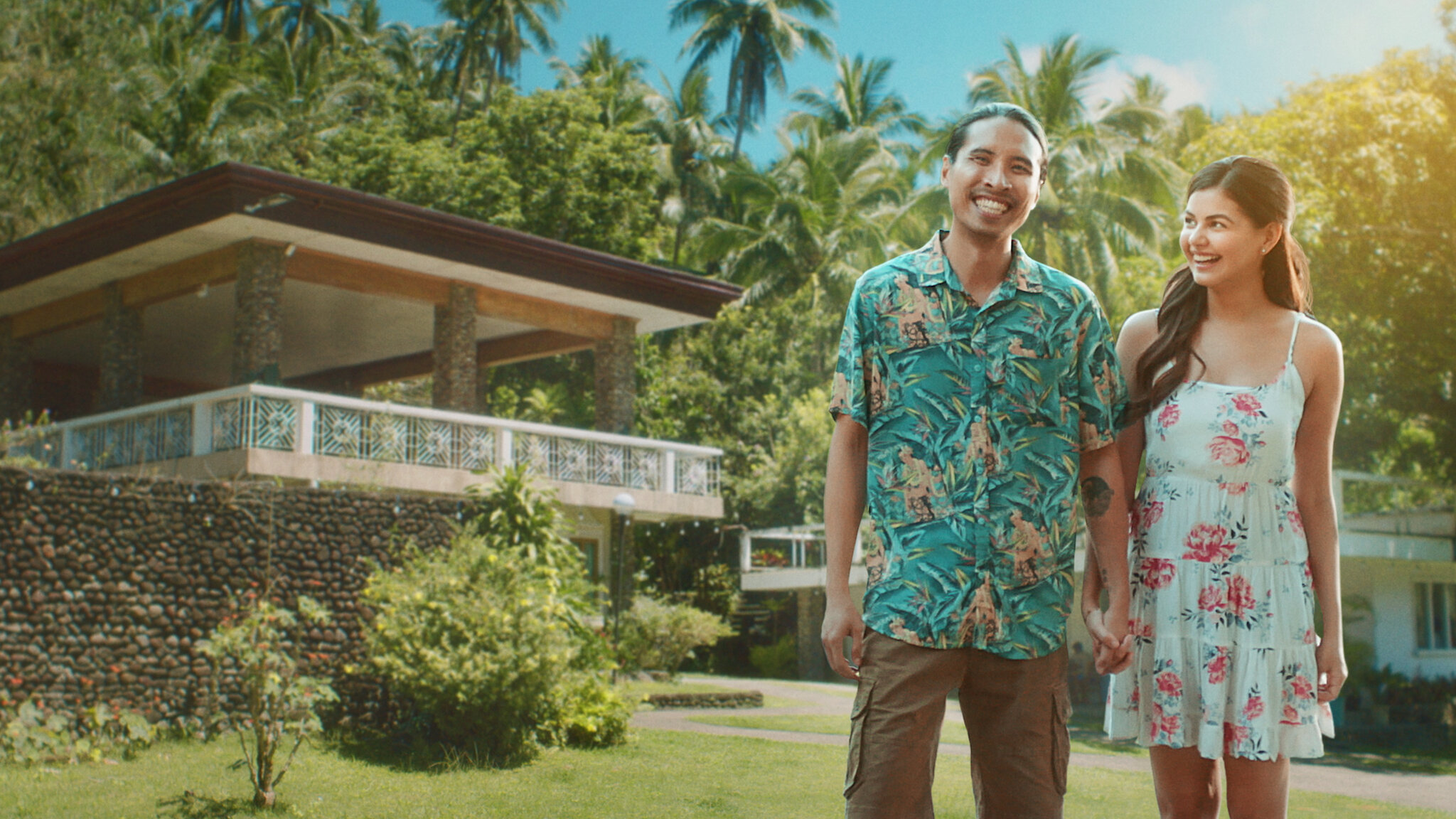 Watch Only You | Netflix