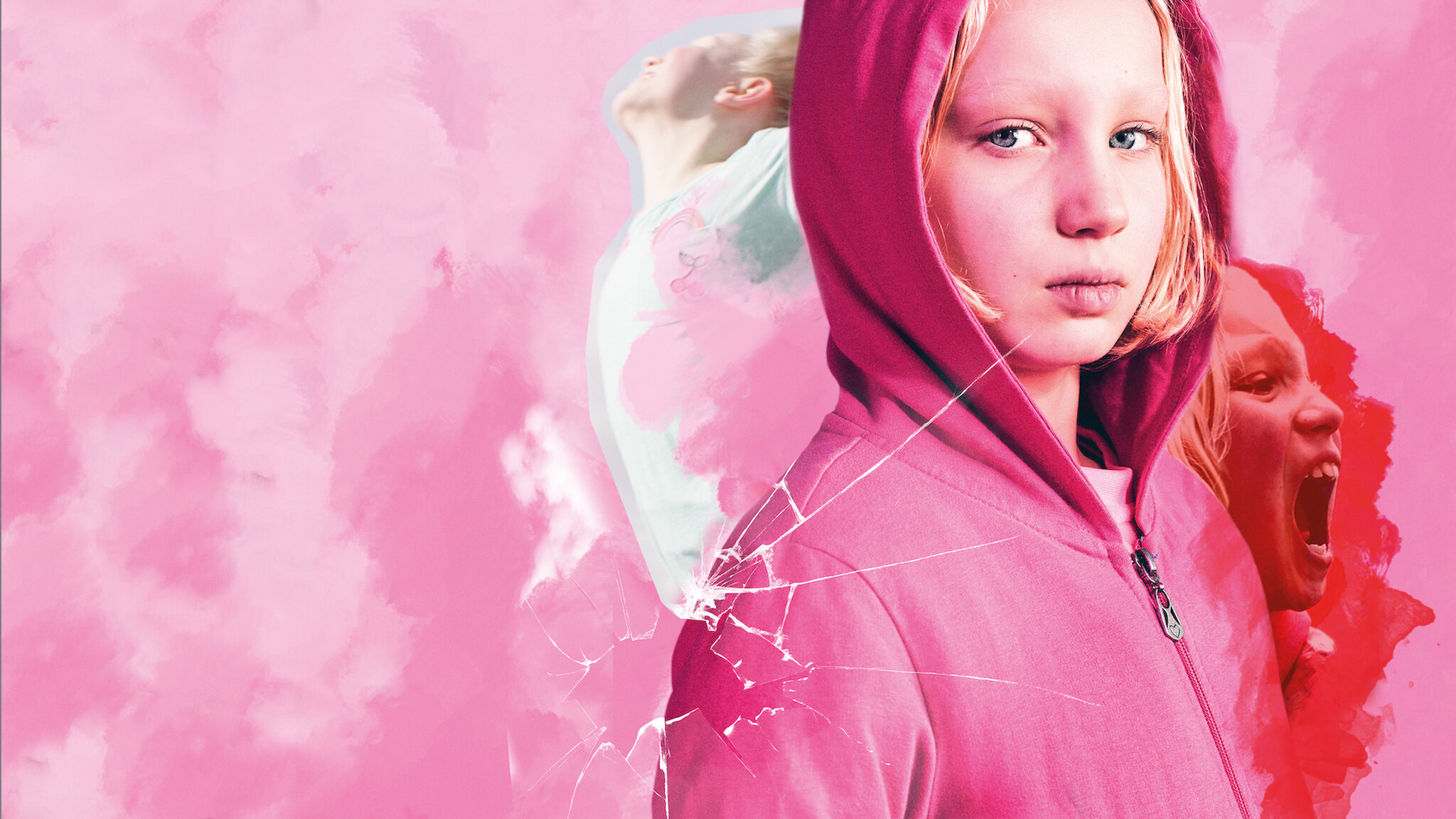 Watch System Crasher | Netflix Official Site