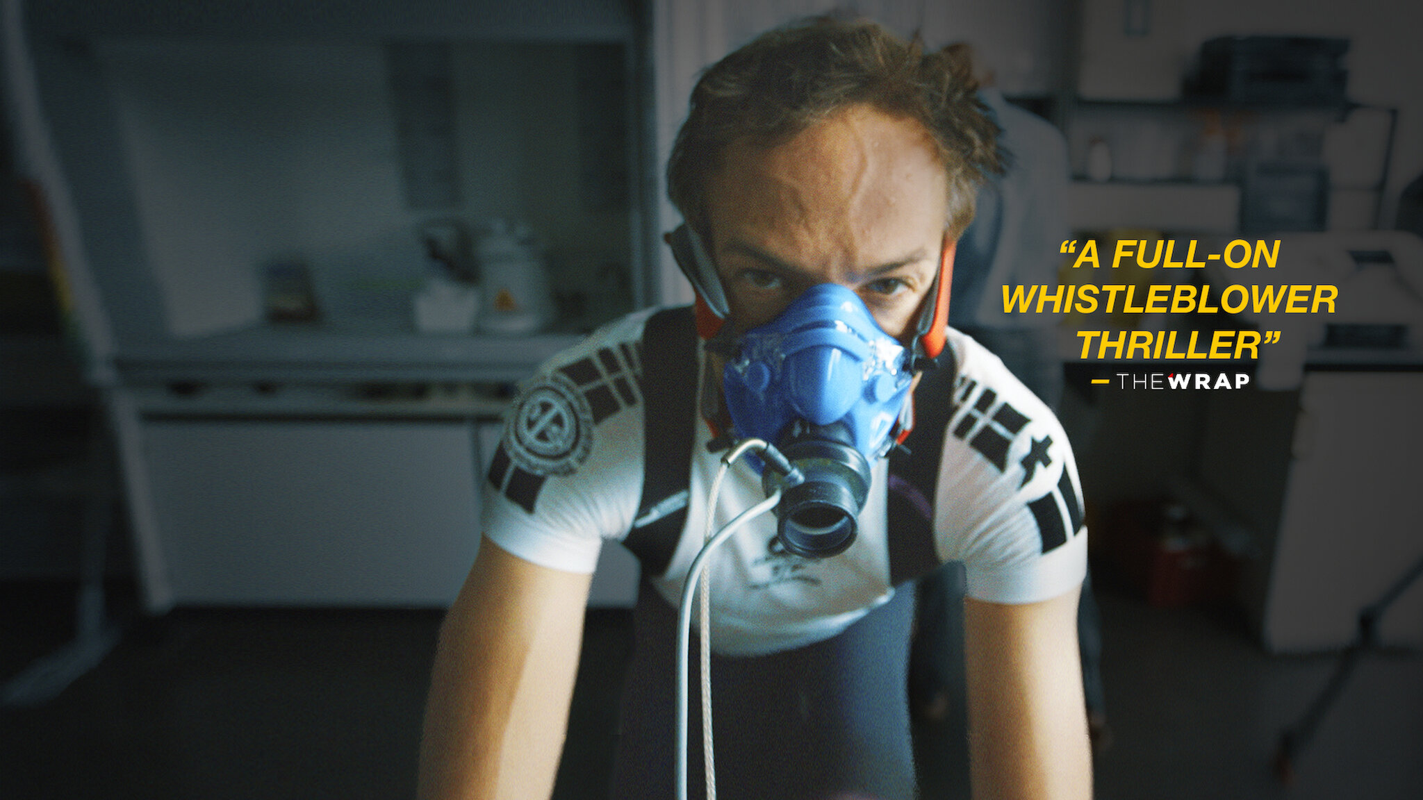 Watch Icarus | Netflix Official Site