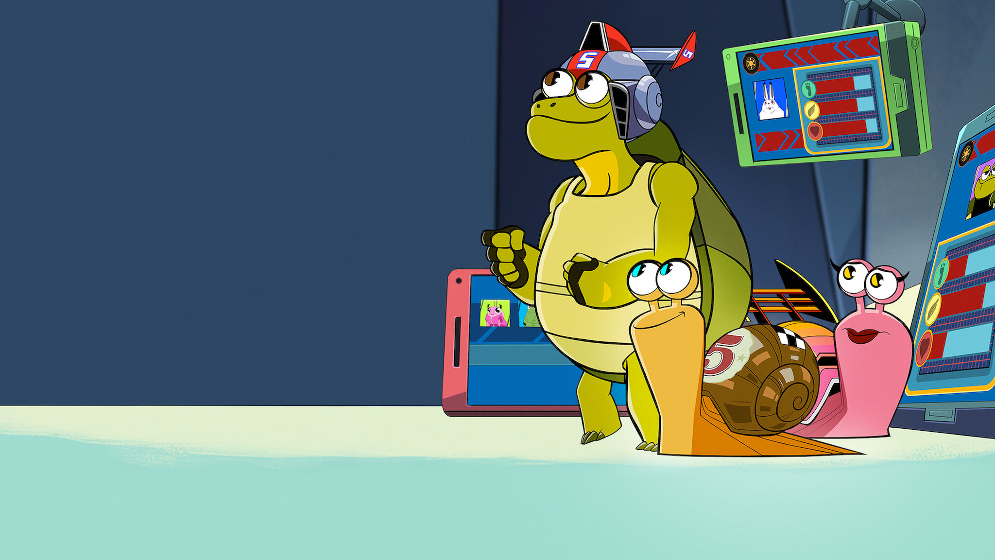 Watch Turbo FAST | Netflix Official Site