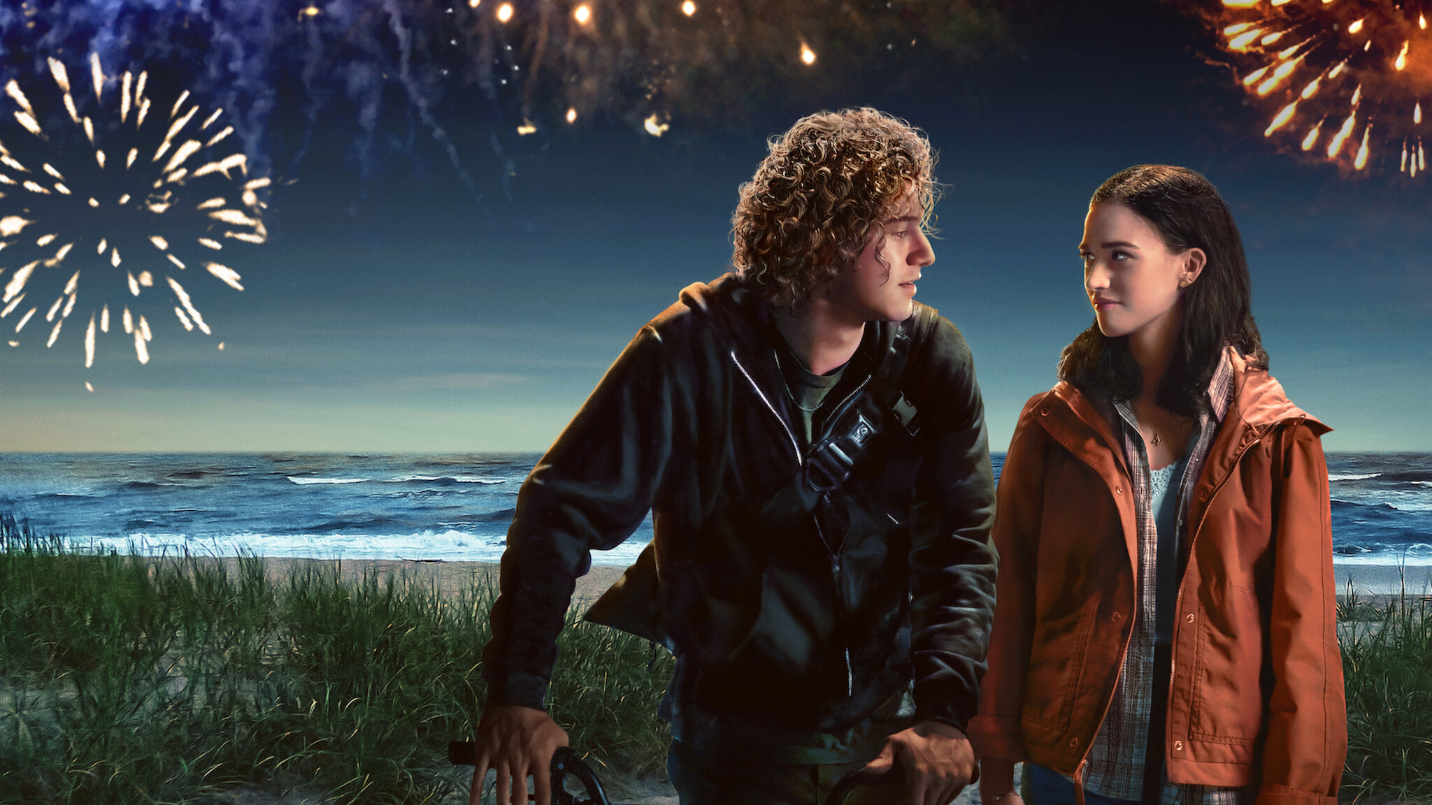 Watch Along for the Ride | Netflix Official Site