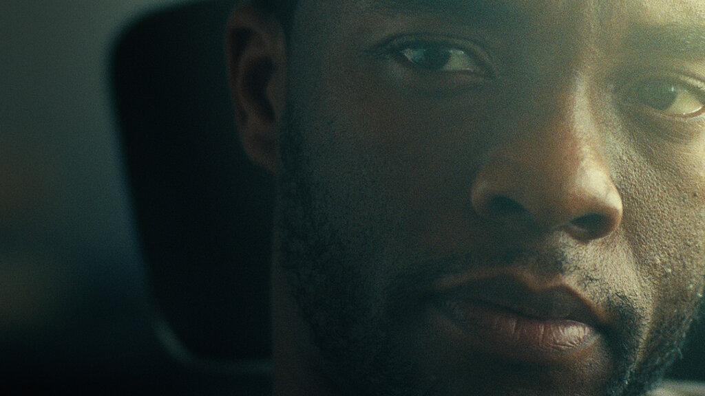 Watch Message from the King | Netflix Official Site