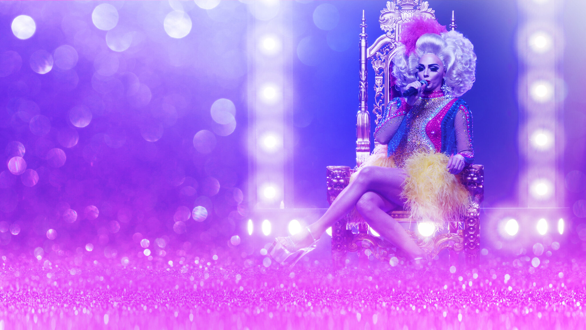 Watch Dancing Queen | Netflix Official Site