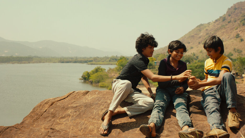 Watch Mishan Impossible | Netflix