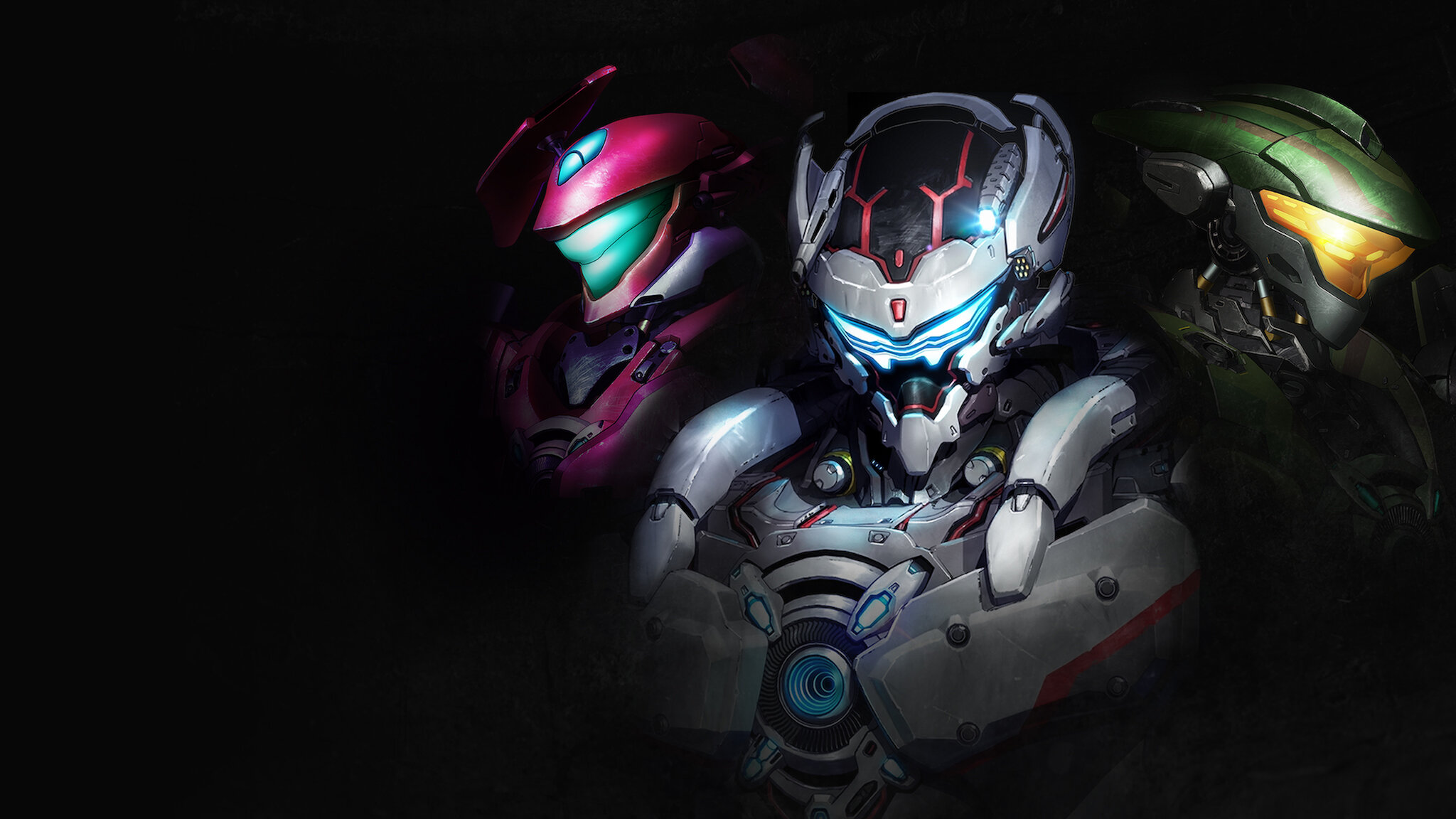 Watch LAST HOPE | Netflix Official Site