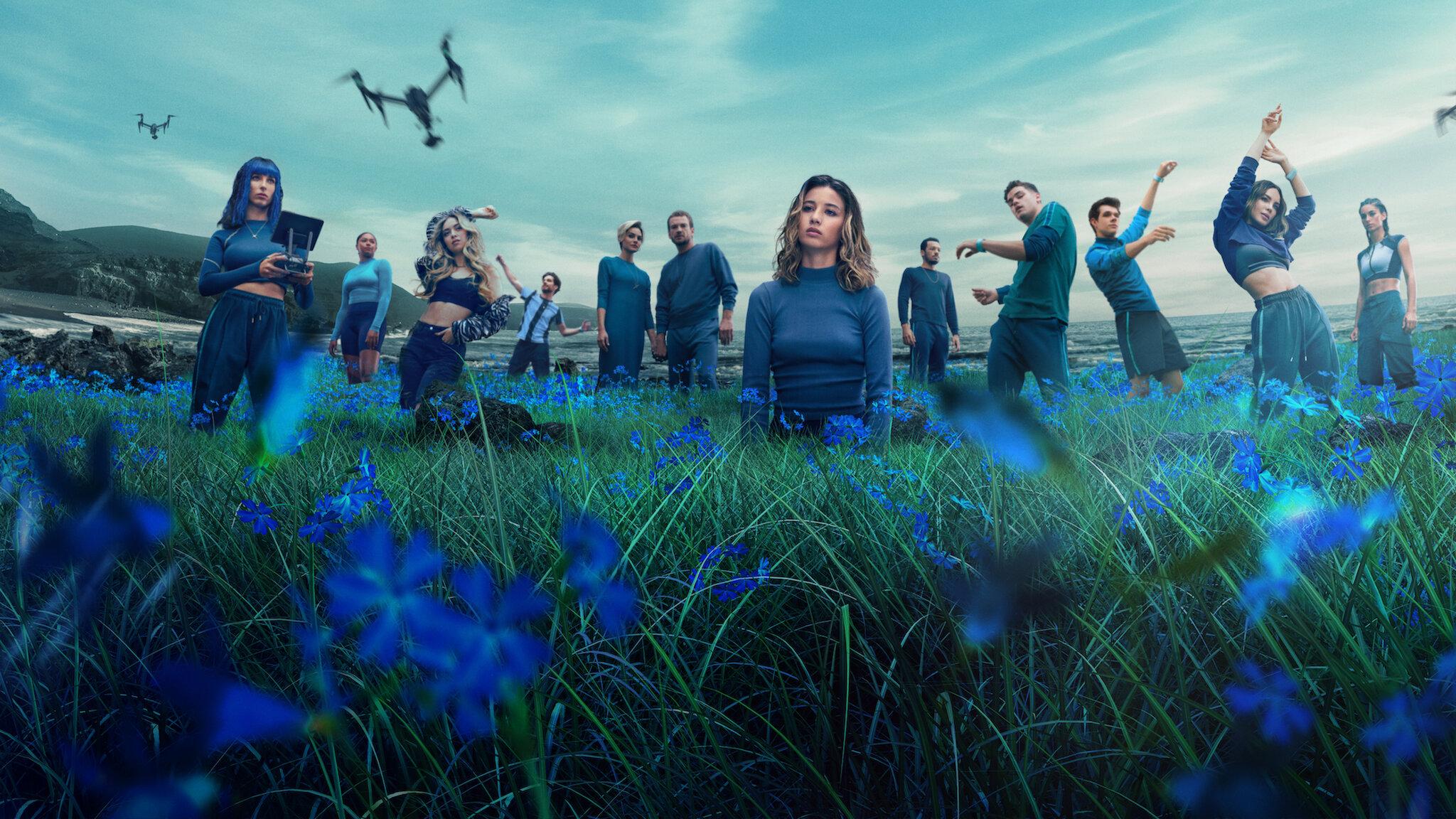 Watch Welcome to Eden | Netflix Official Site