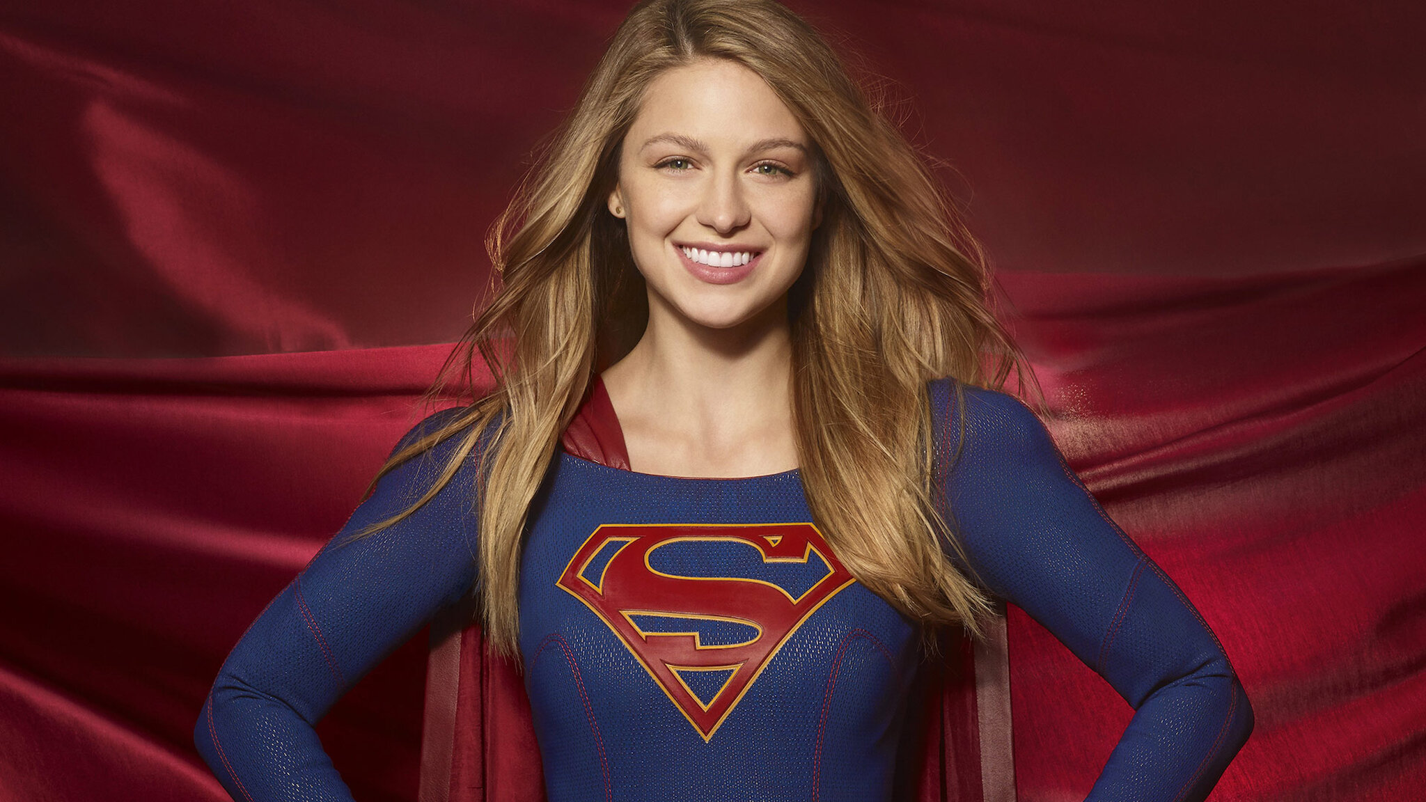 Watch Supergirl | Netflix