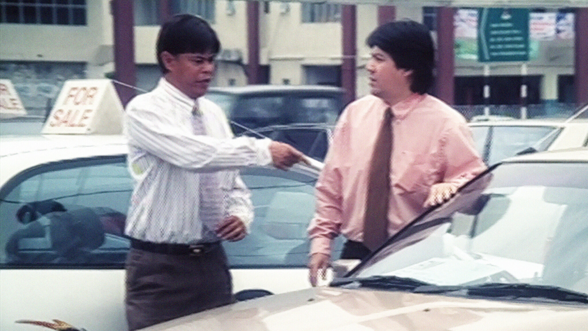 Watch Senario Lagi | Netflix