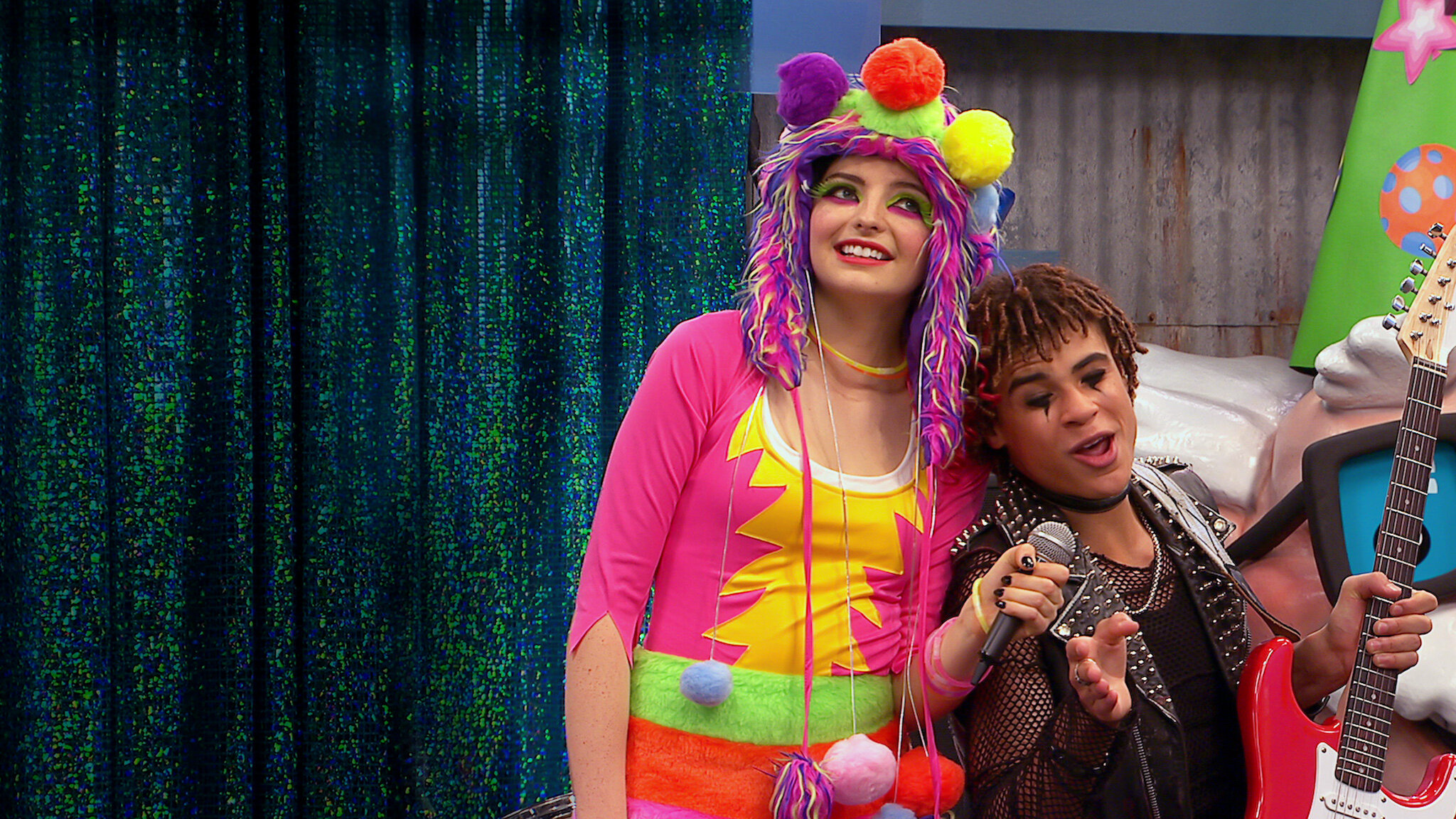 Watch Some Assembly Required | Netflix Official Site