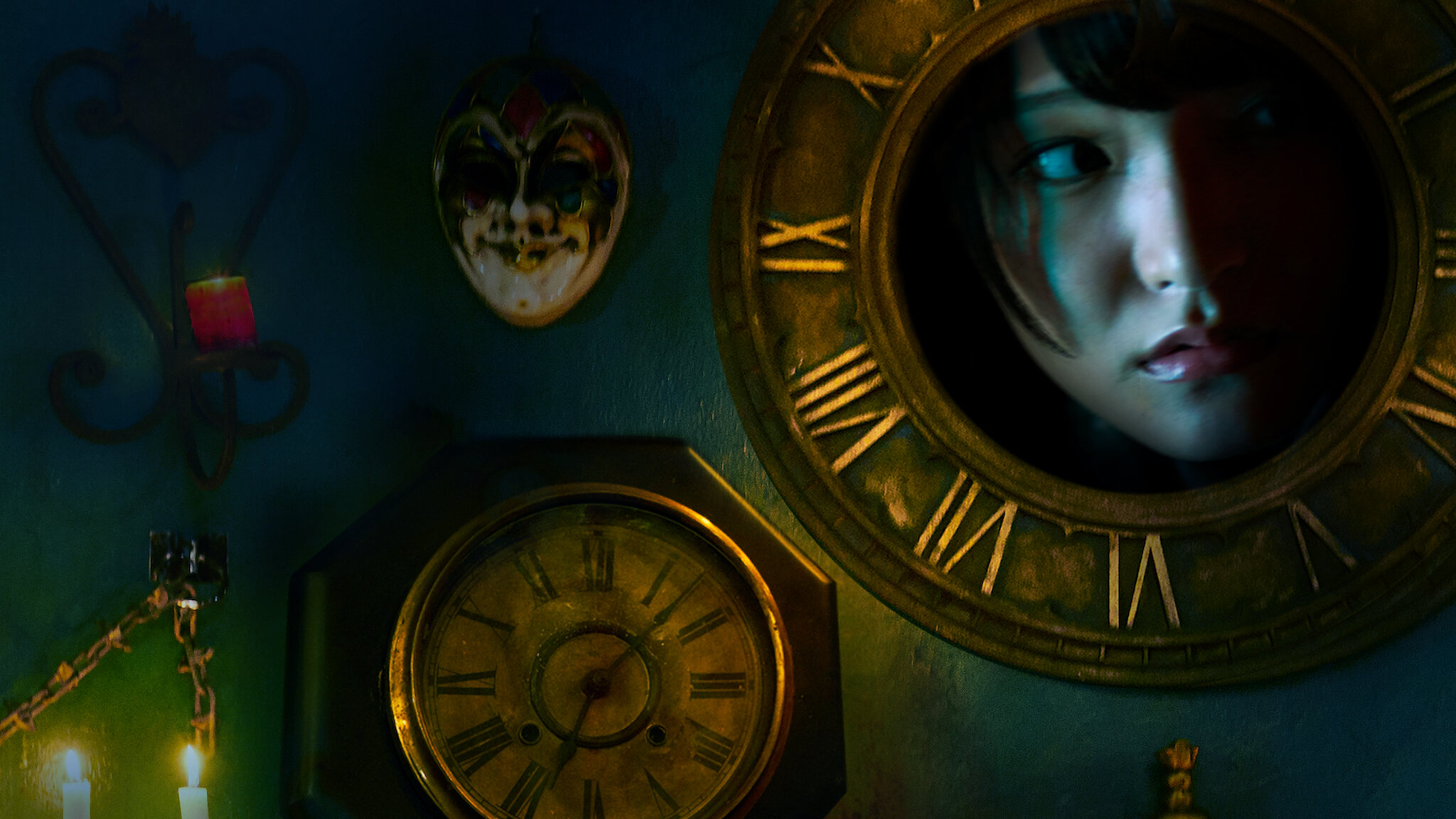 Watch Re:Mind | Netflix Official Site