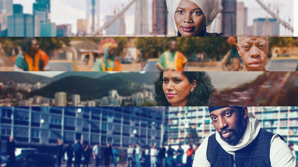 Watch We Are One | Netflix Official Site