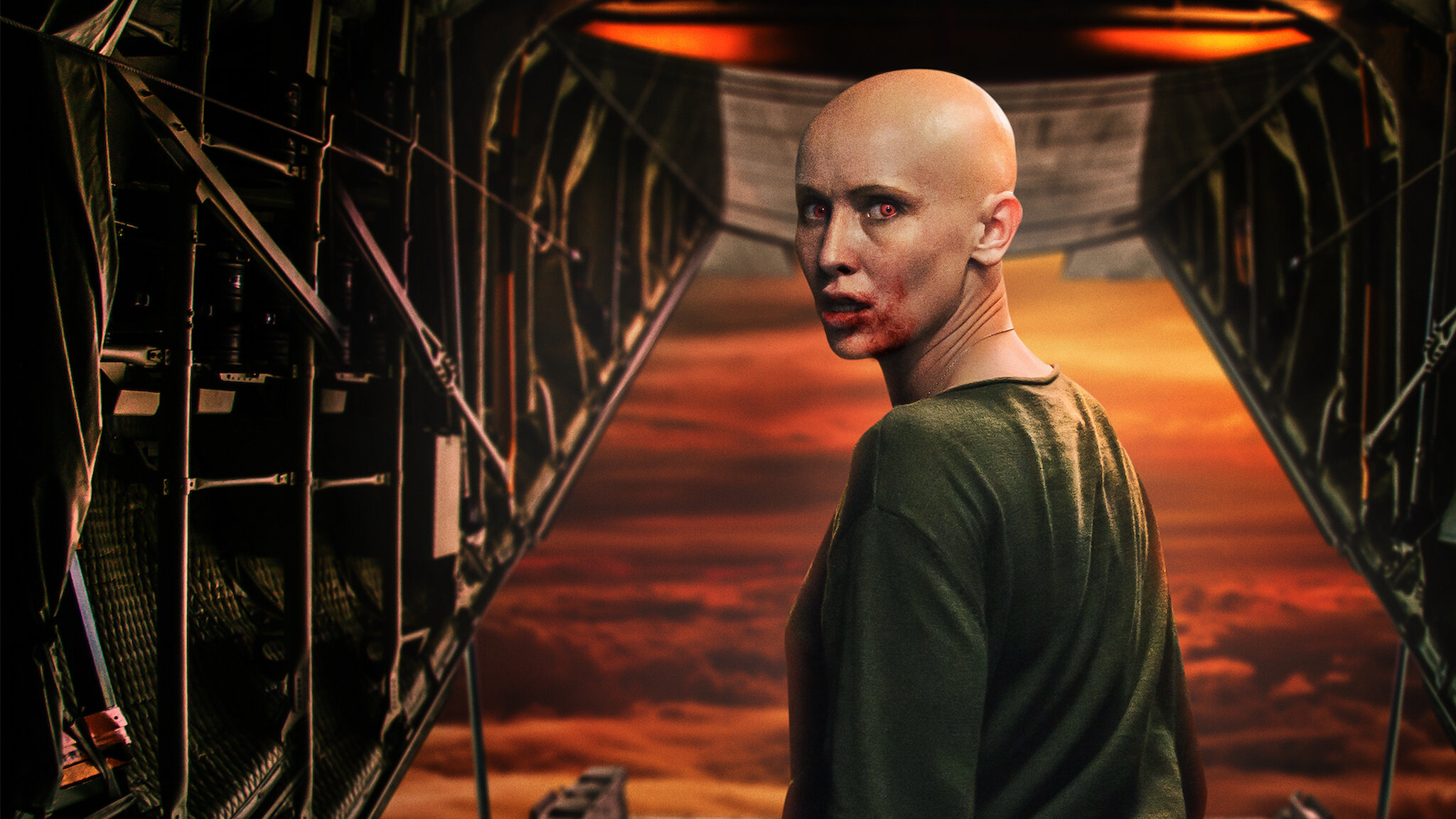 Watch Blood Red Sky | Netflix Official Site