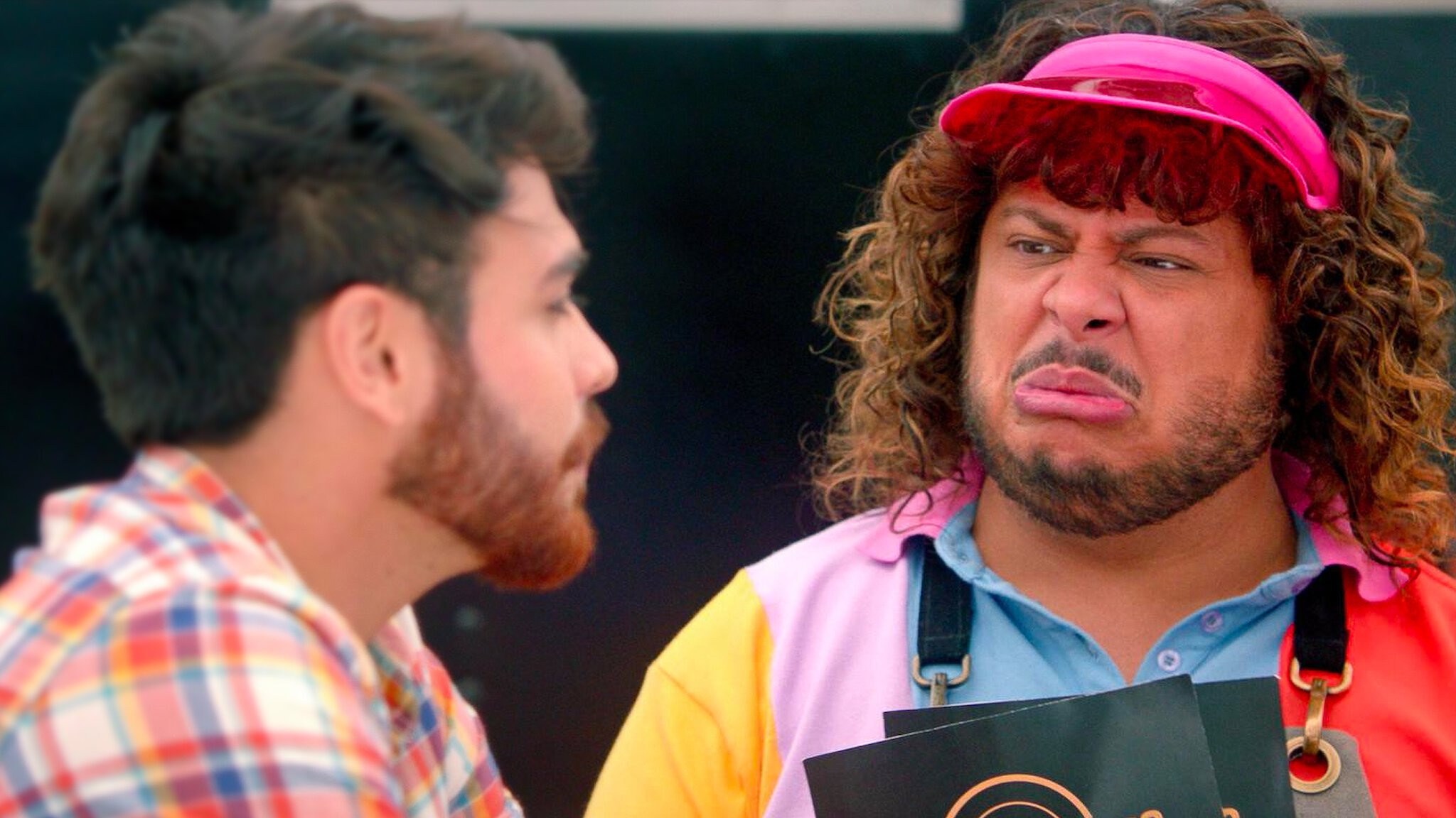 Watch Get the Grift | Netflix Official Site