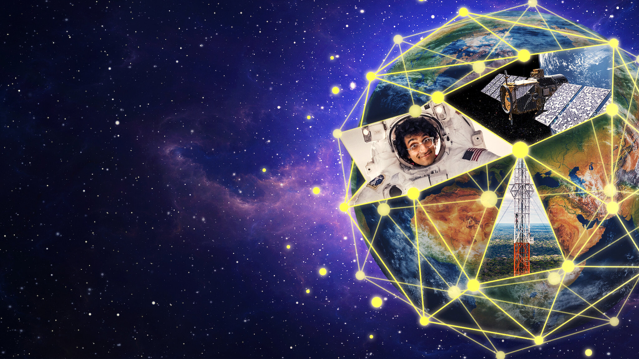 Watch Connected | Netflix Official Site