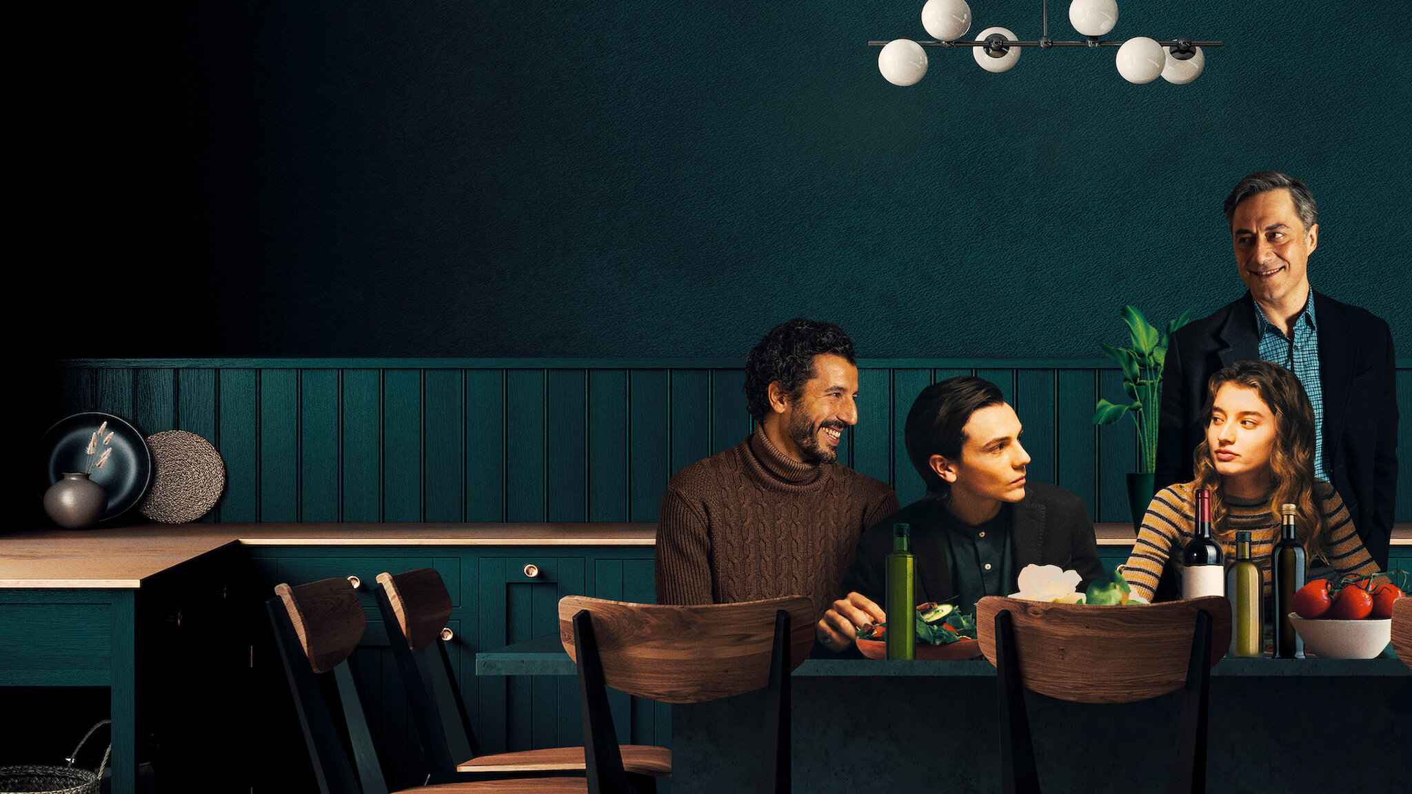 Watch The Invisible Thread | Netflix Official Site