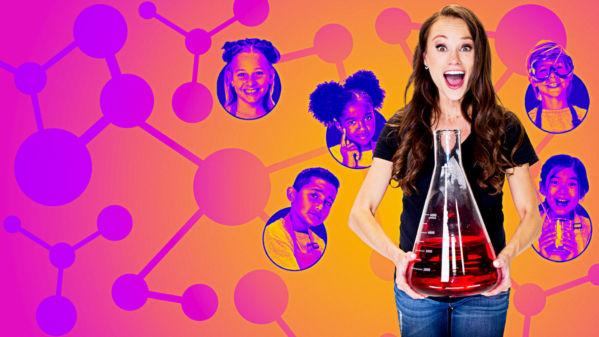Watch Emily's Wonder Lab | Netflix Official Site