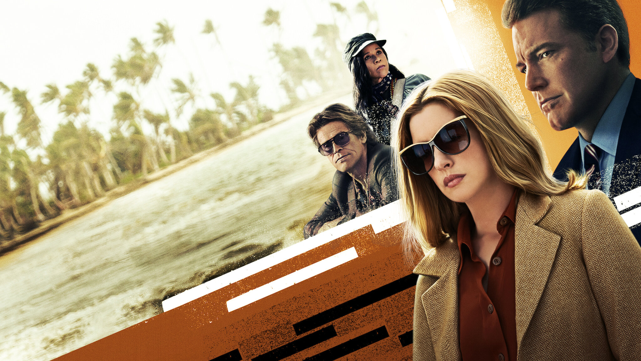 Watch The Last Thing He Wanted | Netflix Official Site