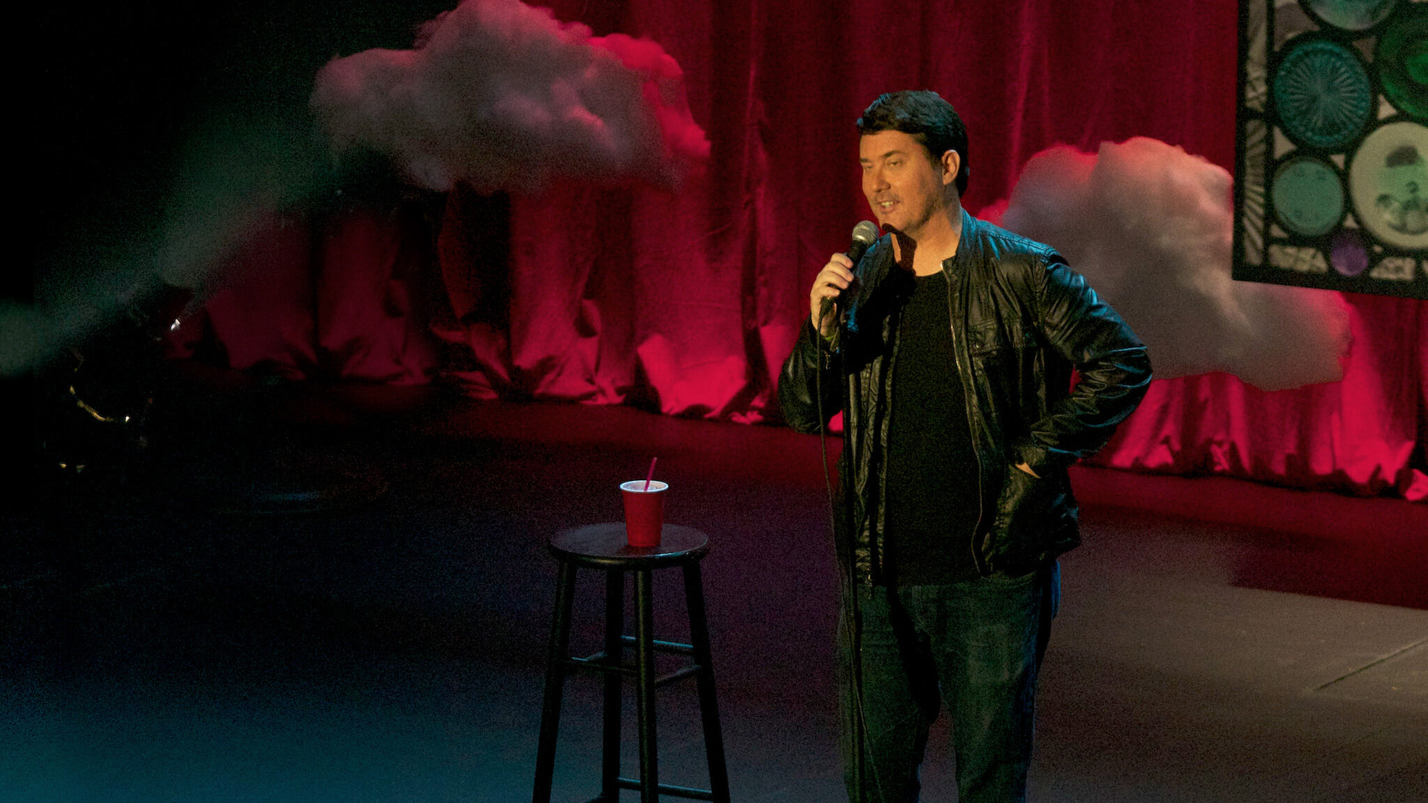 Watch Doug Benson: Doug Dynasty | Netflix Official Site