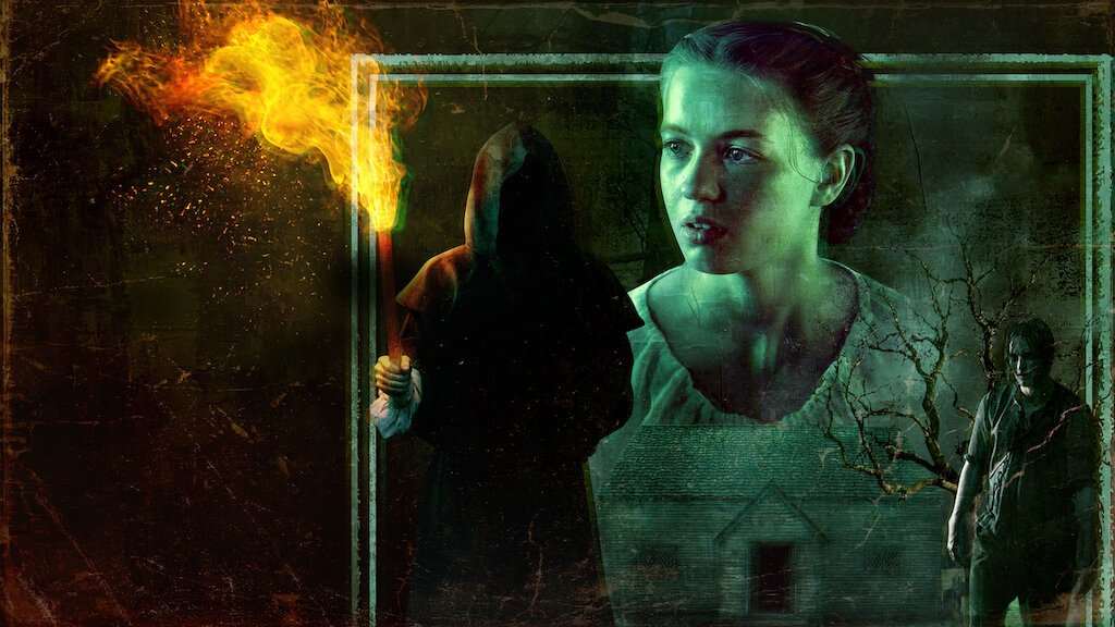 Watch Fear Street Part 3: 1666 | Netflix Official Site