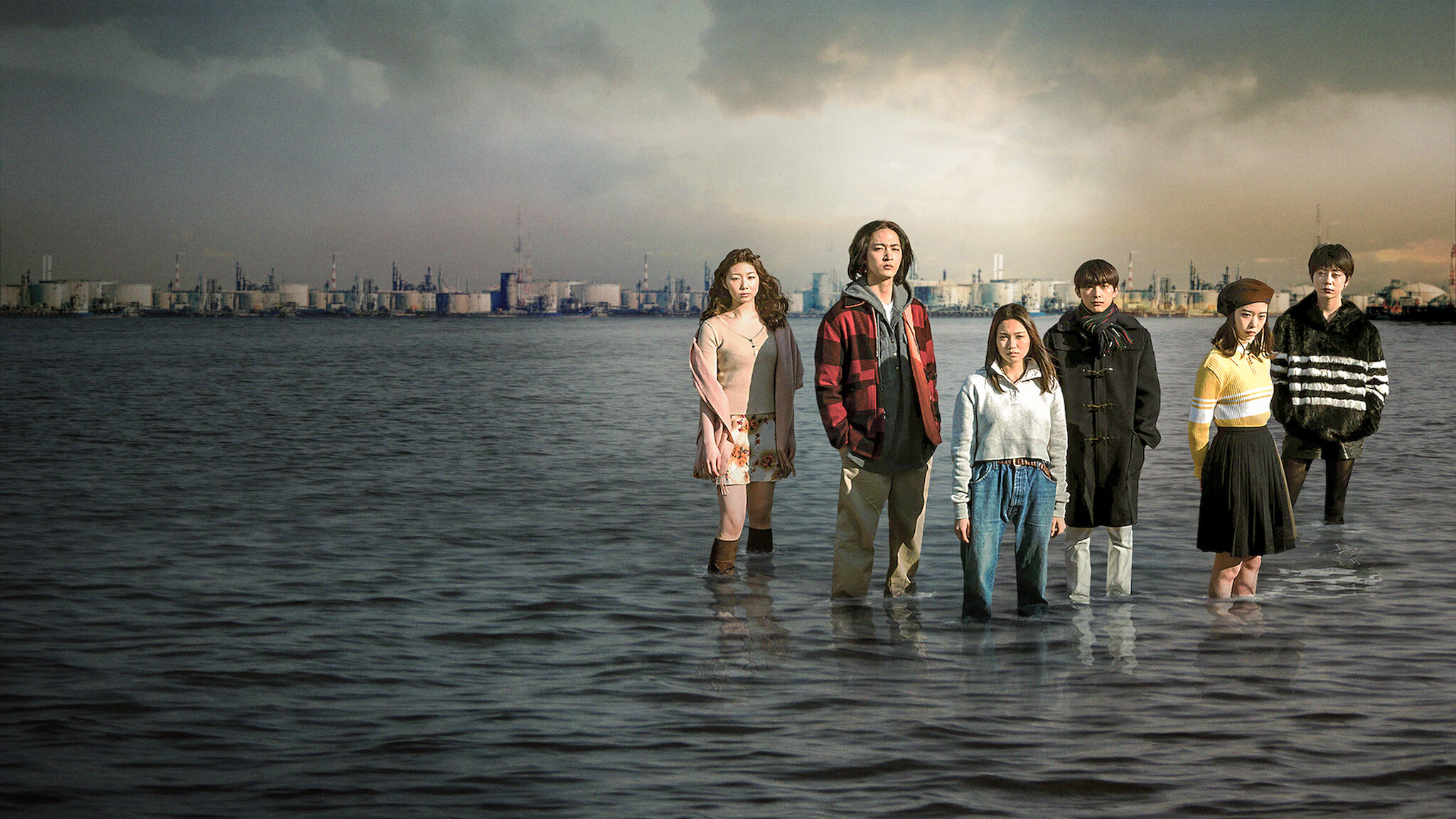 Watch River's Edge | Netflix Official Site