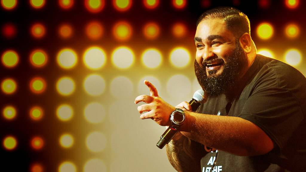 Watch Kavin Jay: Everybody Calm Down! | Netflix Official Site