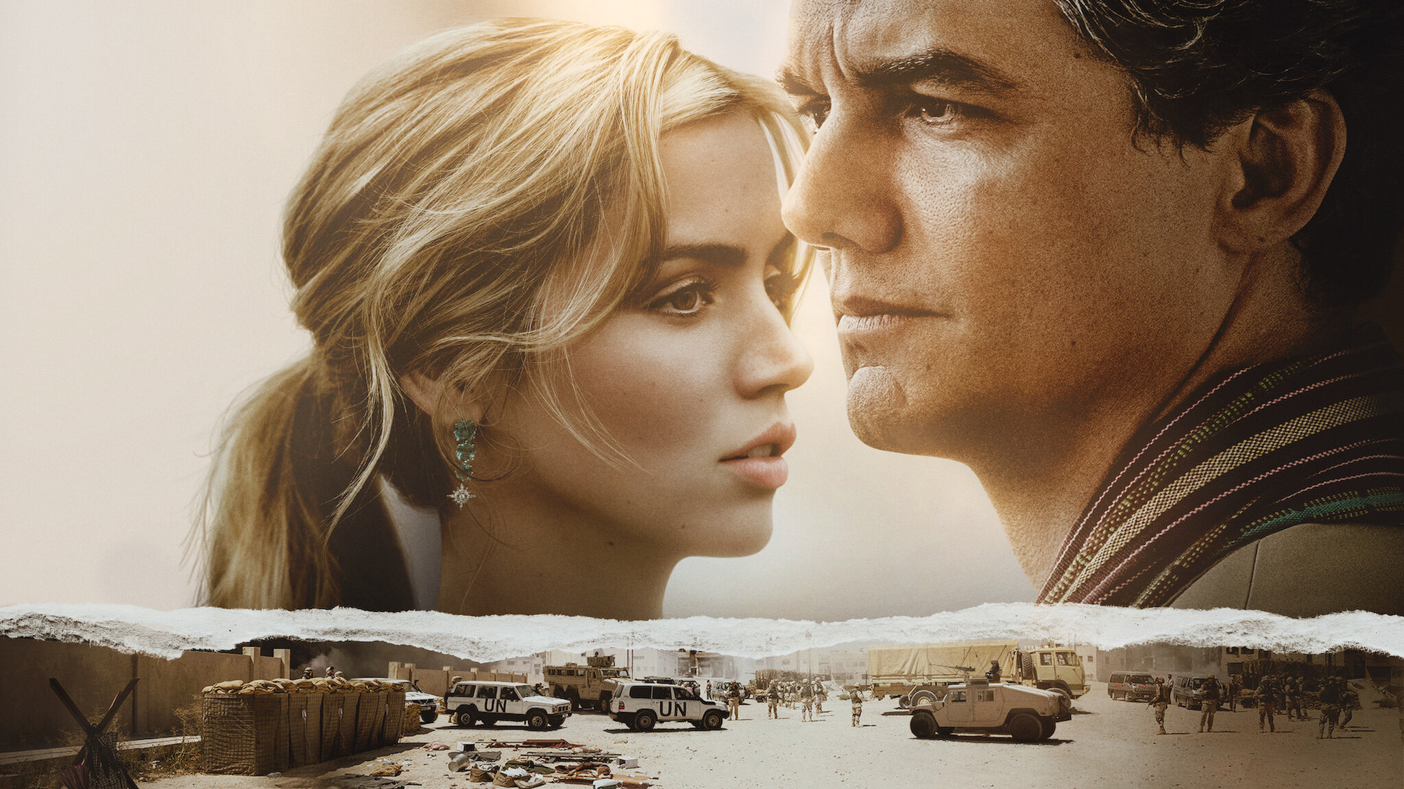 Watch Sergio | Netflix Official Site