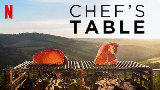 Watch Cooked | Netflix Official Site