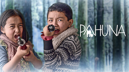 Watch Bulbul Can Sing | Netflix