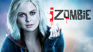 Zombie TV Shows | Netflix Official Site