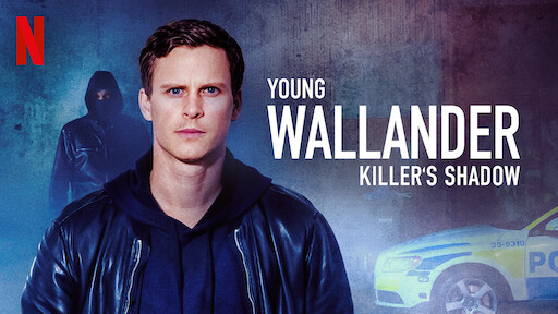 Watch The Fall | Netflix Official Site