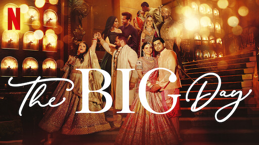 Watch Nayanthara: Beyond the Fairy Tale | Netflix Official Site