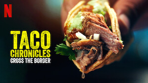 Food Shows | Netflix Official Site