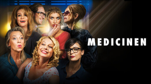 En Del Av Dig | Netflix officiella webbplats