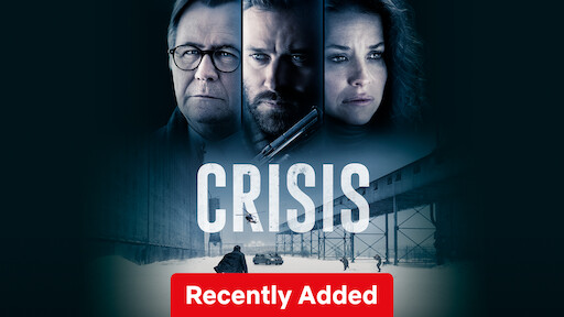 Watch Can You See Us? | Netflix