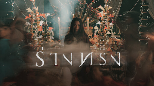 "ThirTEEN Terrors" | Netflix