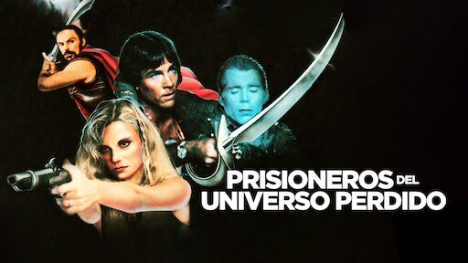 En el corazón de la Tierra | Netflix