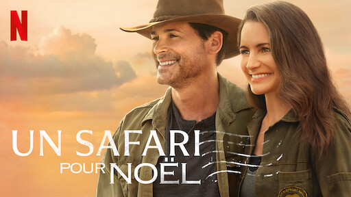 Watch Un Noël tombé du ciel | Netflix Official Site