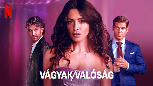 365 nap: Egy újabb nap | A Netflix hivatalos oldala
