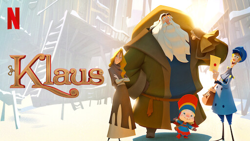 Watch Angela's Christmas 2 | Netflix Official Site
