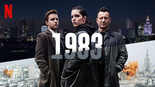 Watch Hellhole | Netflix Official Site