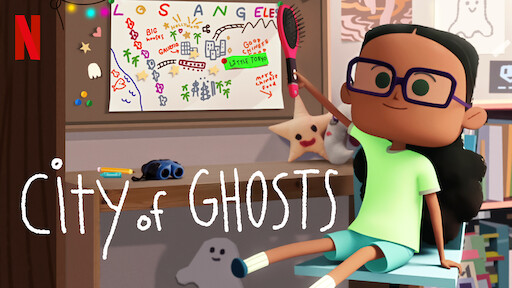 Watch ONI: Thunder God's Tale | Netflix Official Site