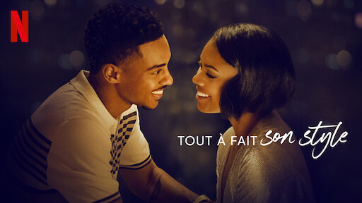 Un conte parfait | Site officiel de Netflix