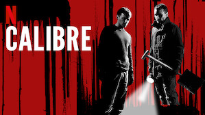 Thrillers | Netflix Official Site