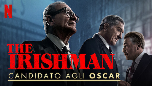 Lo spietato | Sito ufficiale Netflix