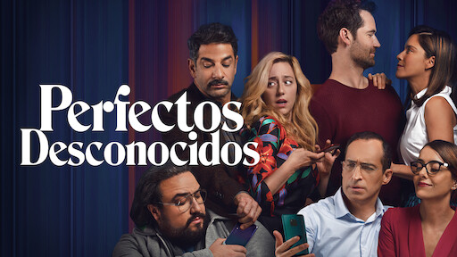 Nada que esconder | Sitio oficial de Netflix